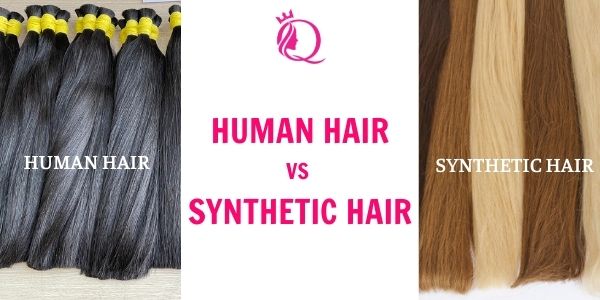 Choose the best hair extension companies for hair business – Queen Hair ...
