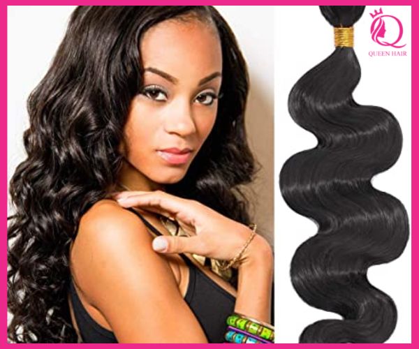 Cambodian loose wave hair: A new trend in hair industry